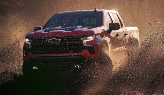 The New 2.7L Turbo High-Output Engine - Stetson Motors 2010 Ltd.
