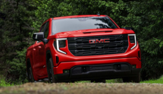 The New 2.7L Turbo High-Output Engine - Stetson Motors 2010 Ltd.