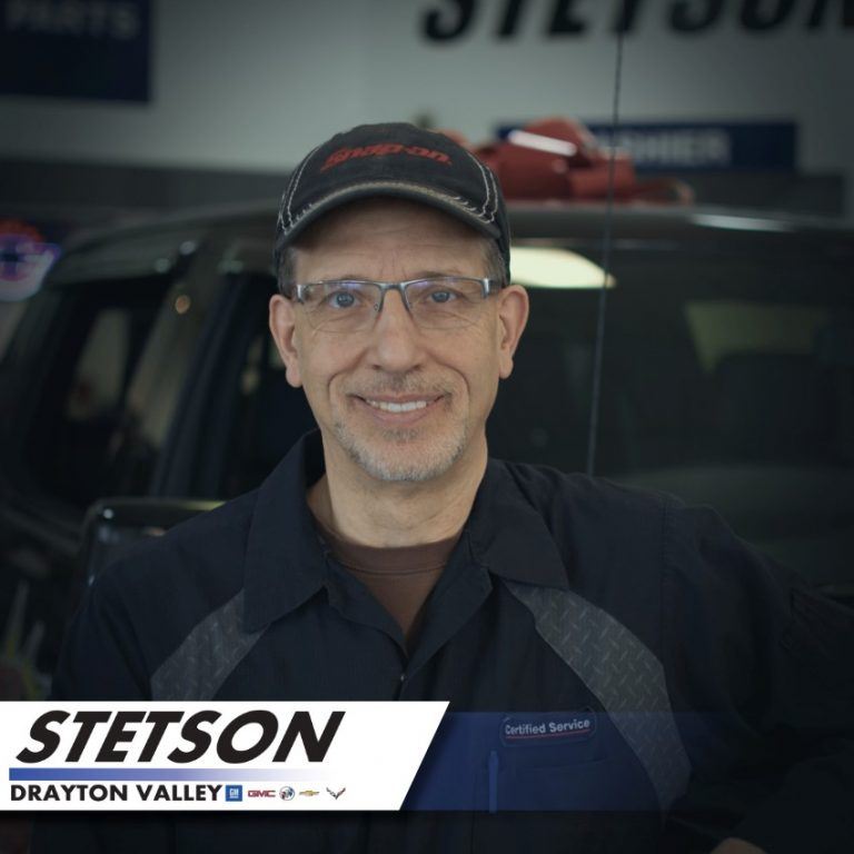 Ask Our Shop Foreman - Karl - Stetson Motors 2010 Ltd.